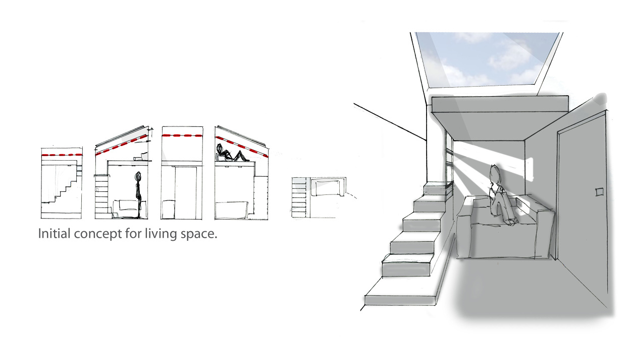 Star Gazer - Teen Redpath