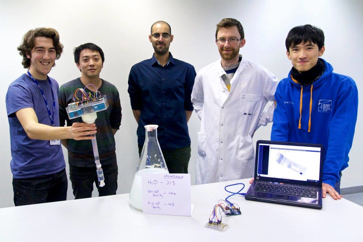 Cell-U-Light - Lucan