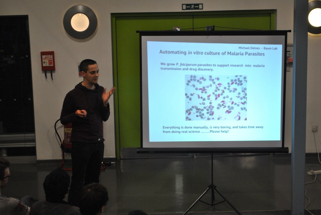 Cell-U-Light - Lucan