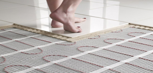 A Basic Guide To Hydronic Underfloor Heating Design - Cambro Hydronic ...