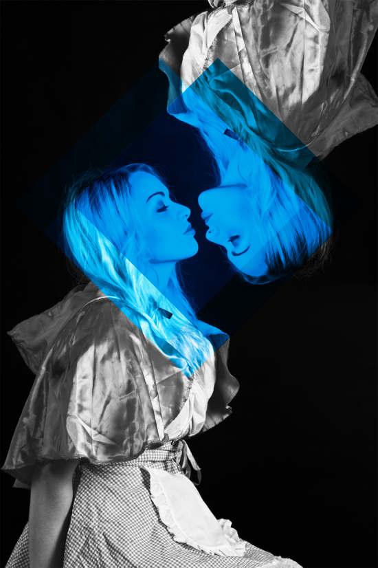 Humans - James Hornsby