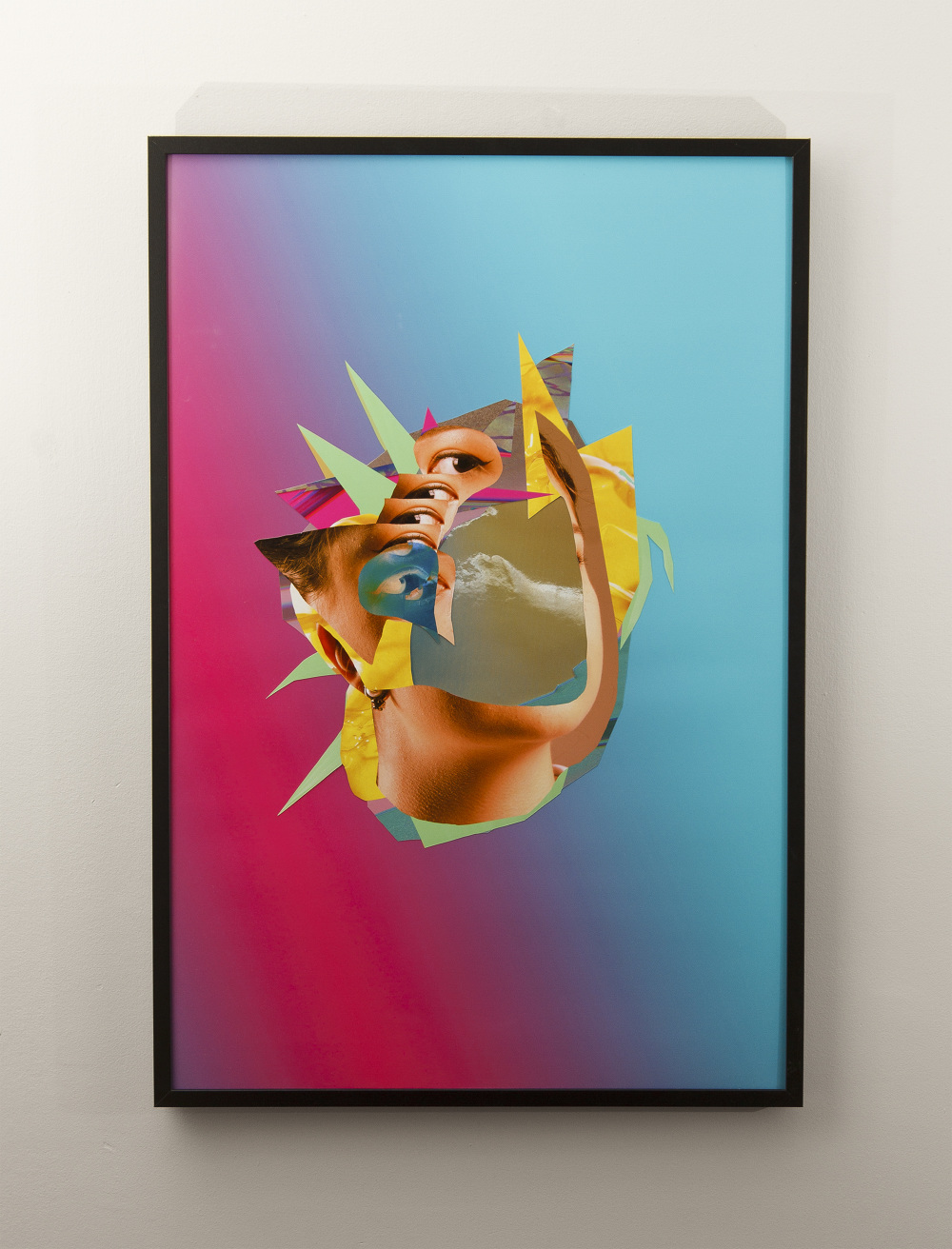 Render Bender - James Hornsby