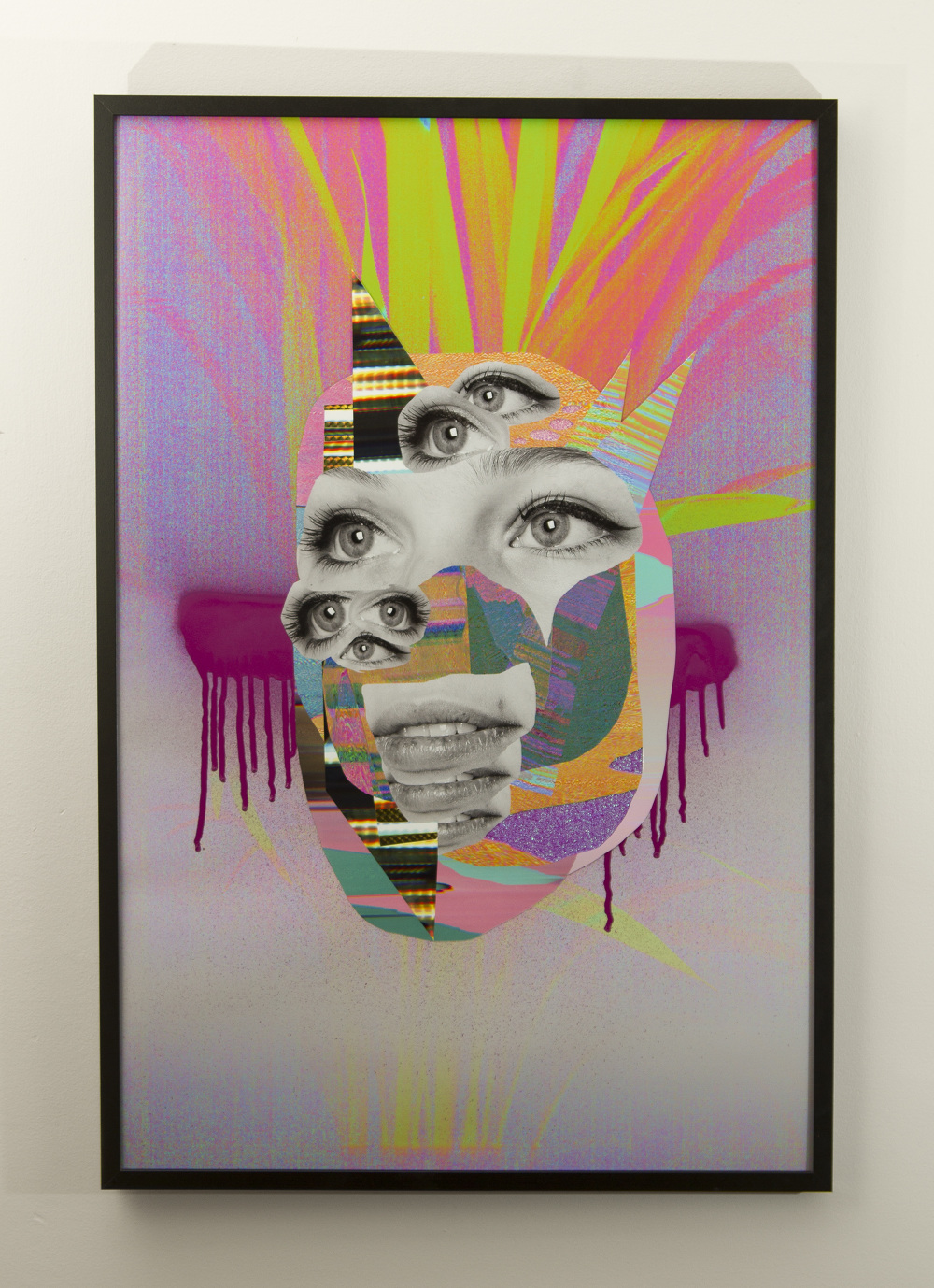 Render Bender - James Hornsby