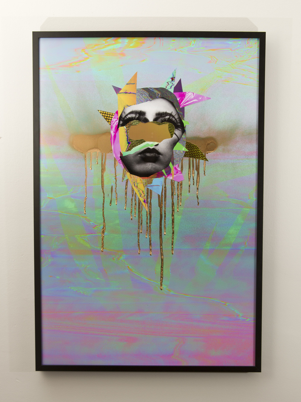 Render Bender - James Hornsby