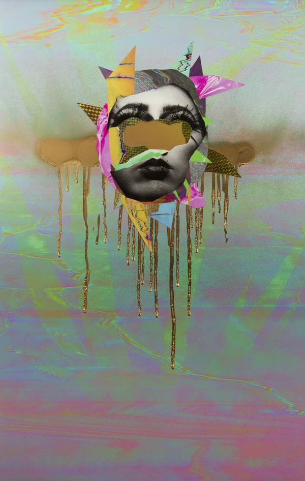 Render Bender - James Hornsby