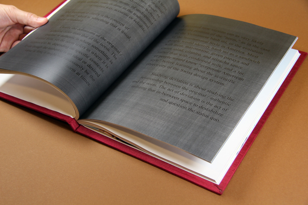 Deviation - MFA thesis - Trang's