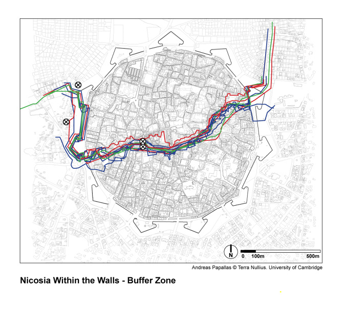 Maps - Terra Nullius