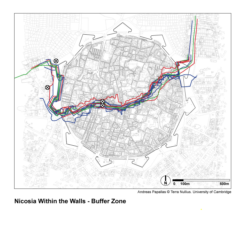 Maps - Terra Nullius