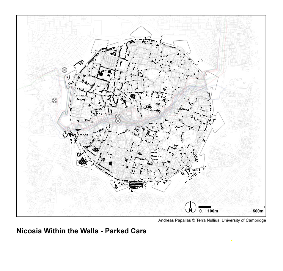 Maps - Terra Nullius