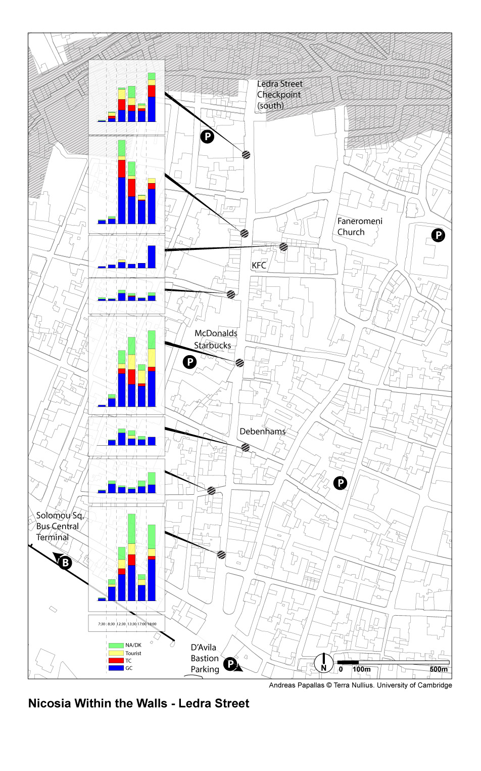 Maps - Terra Nullius