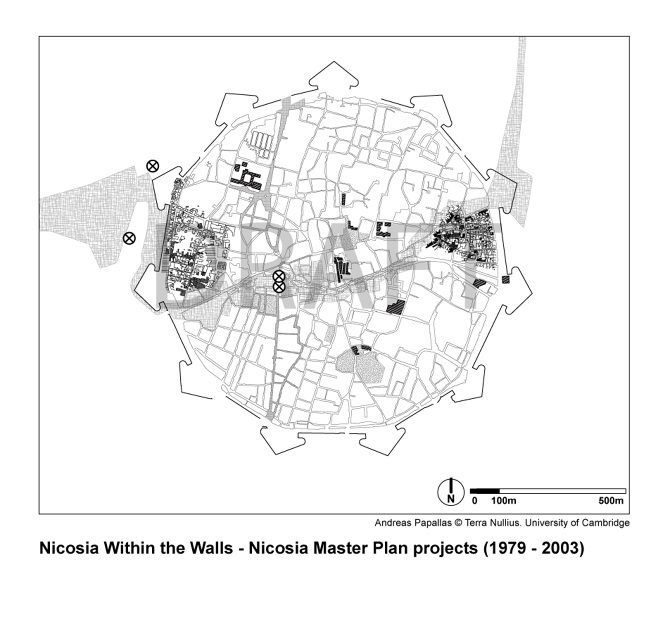 Maps - Terra Nullius