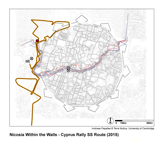 Maps - Terra Nullius