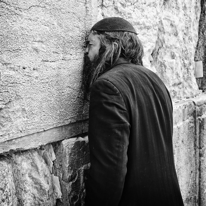 Jerusalem - Jonathan Straight Photography