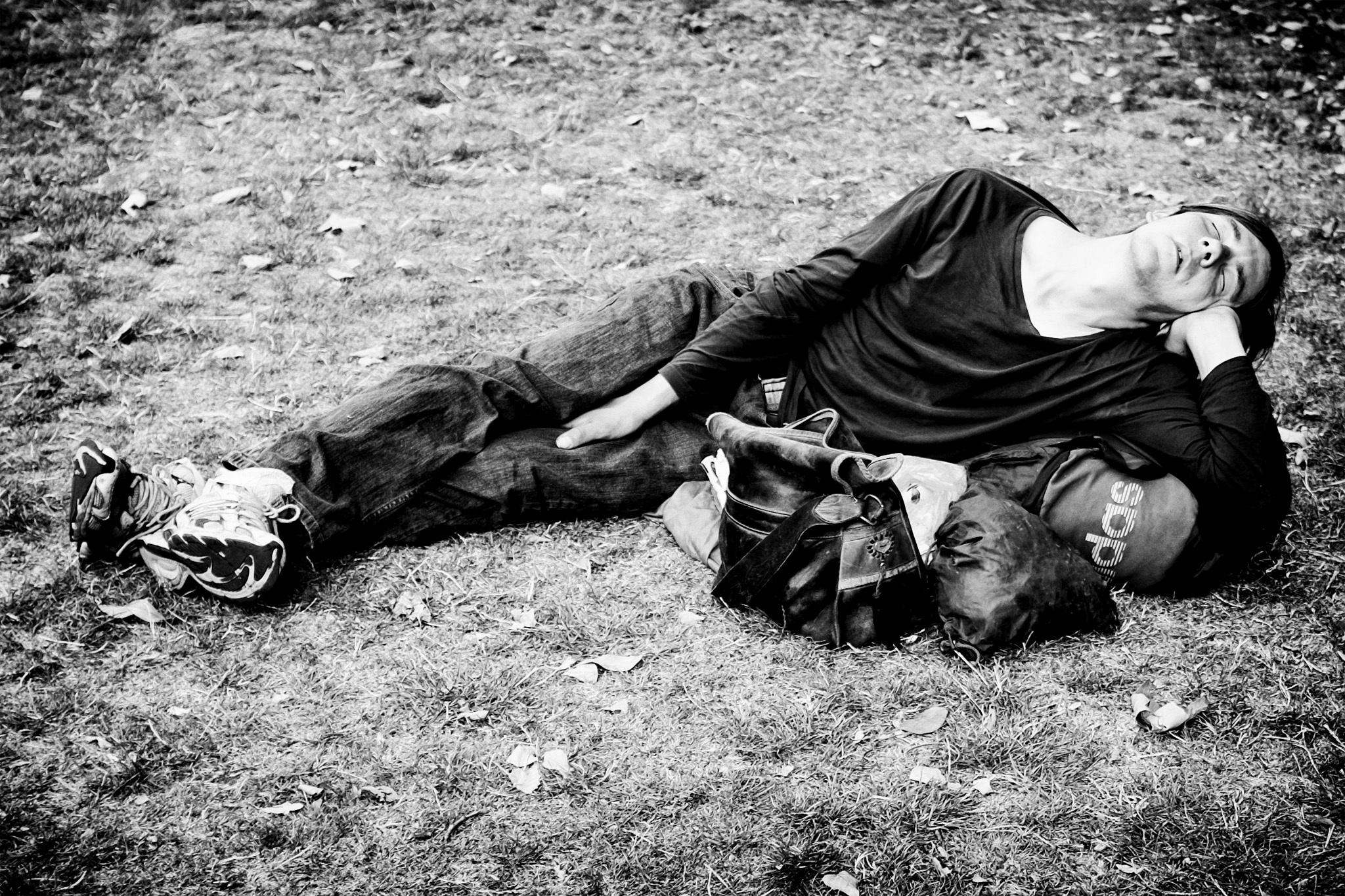 London - Jonathan Straight Photography