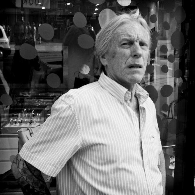 London - Jonathan Straight Photography