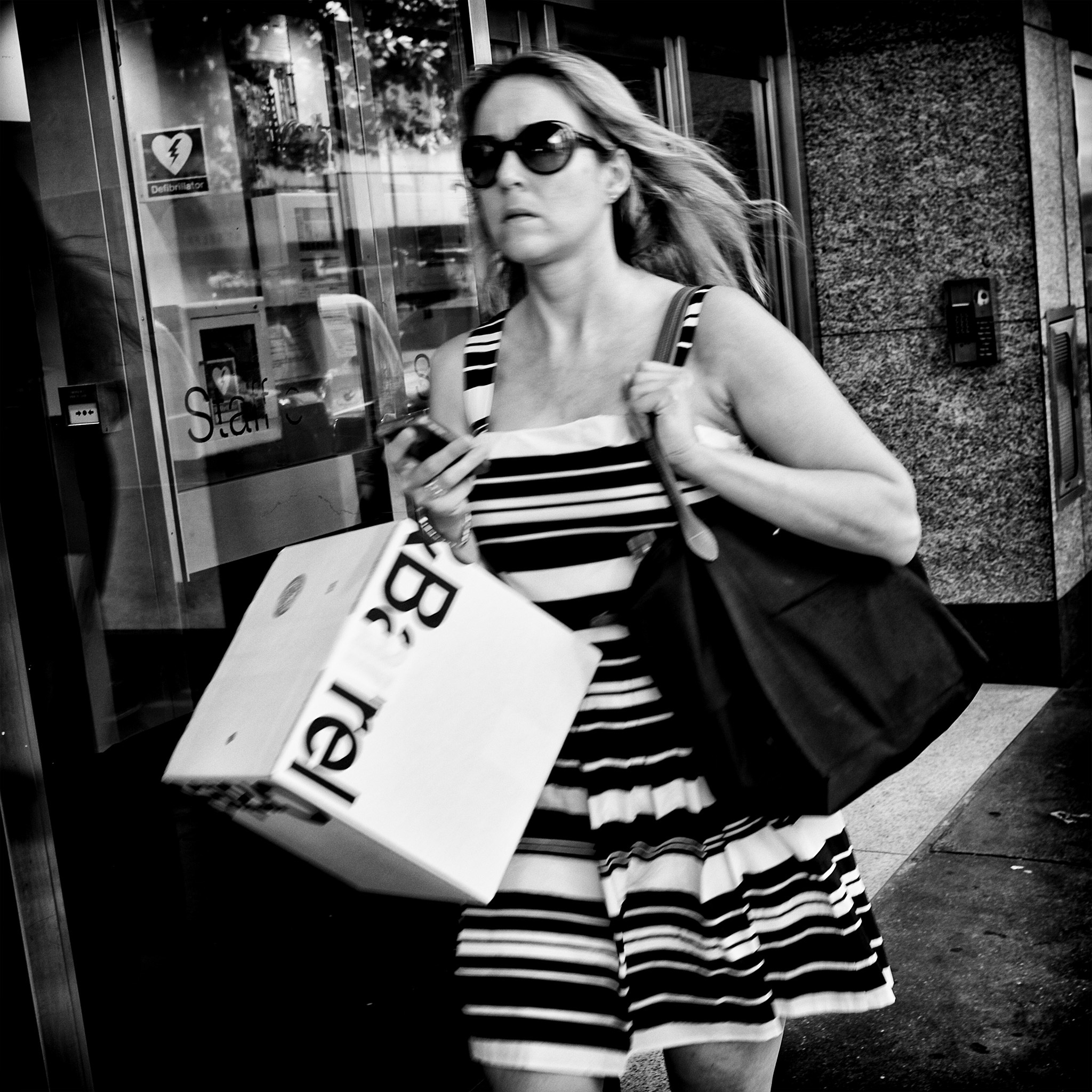 London - Jonathan Straight Photography