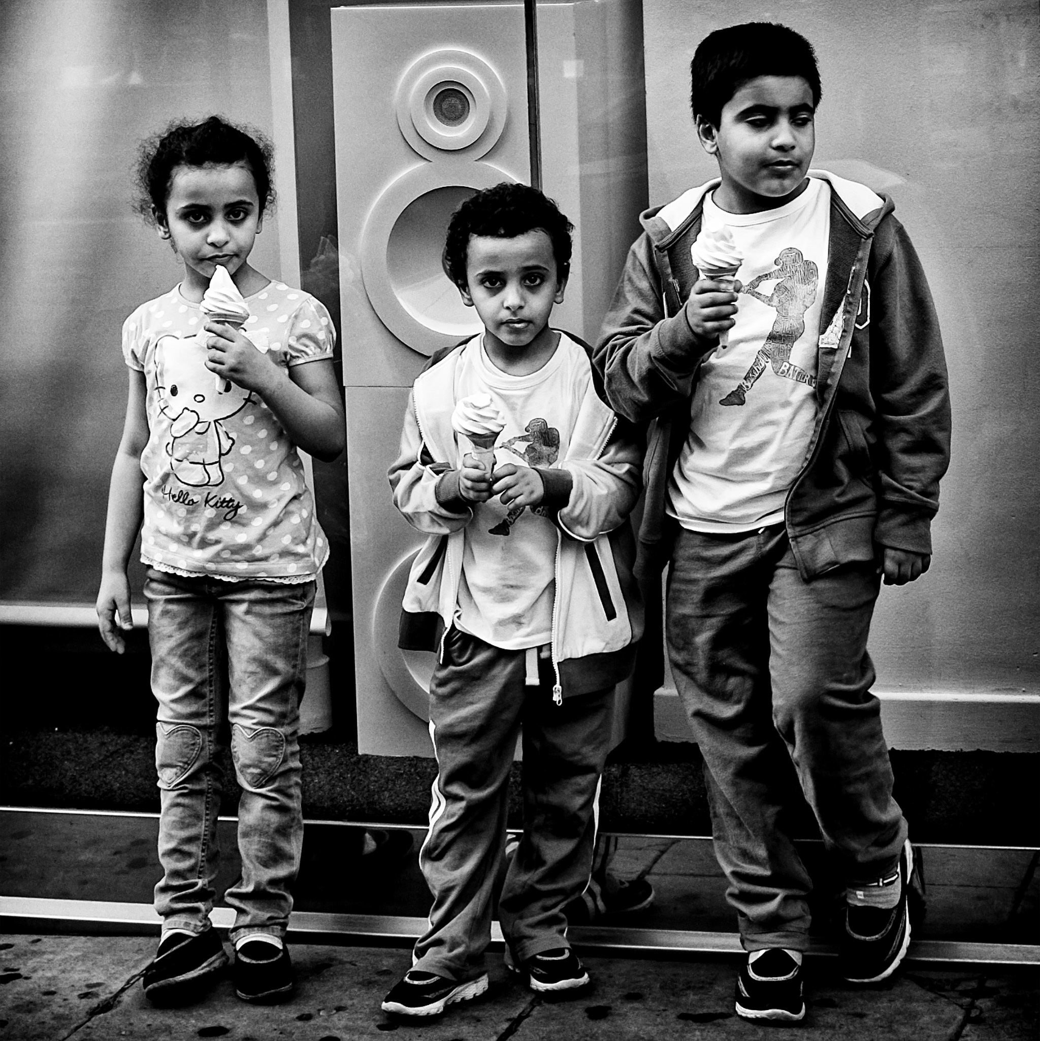 London - Jonathan Straight Photography