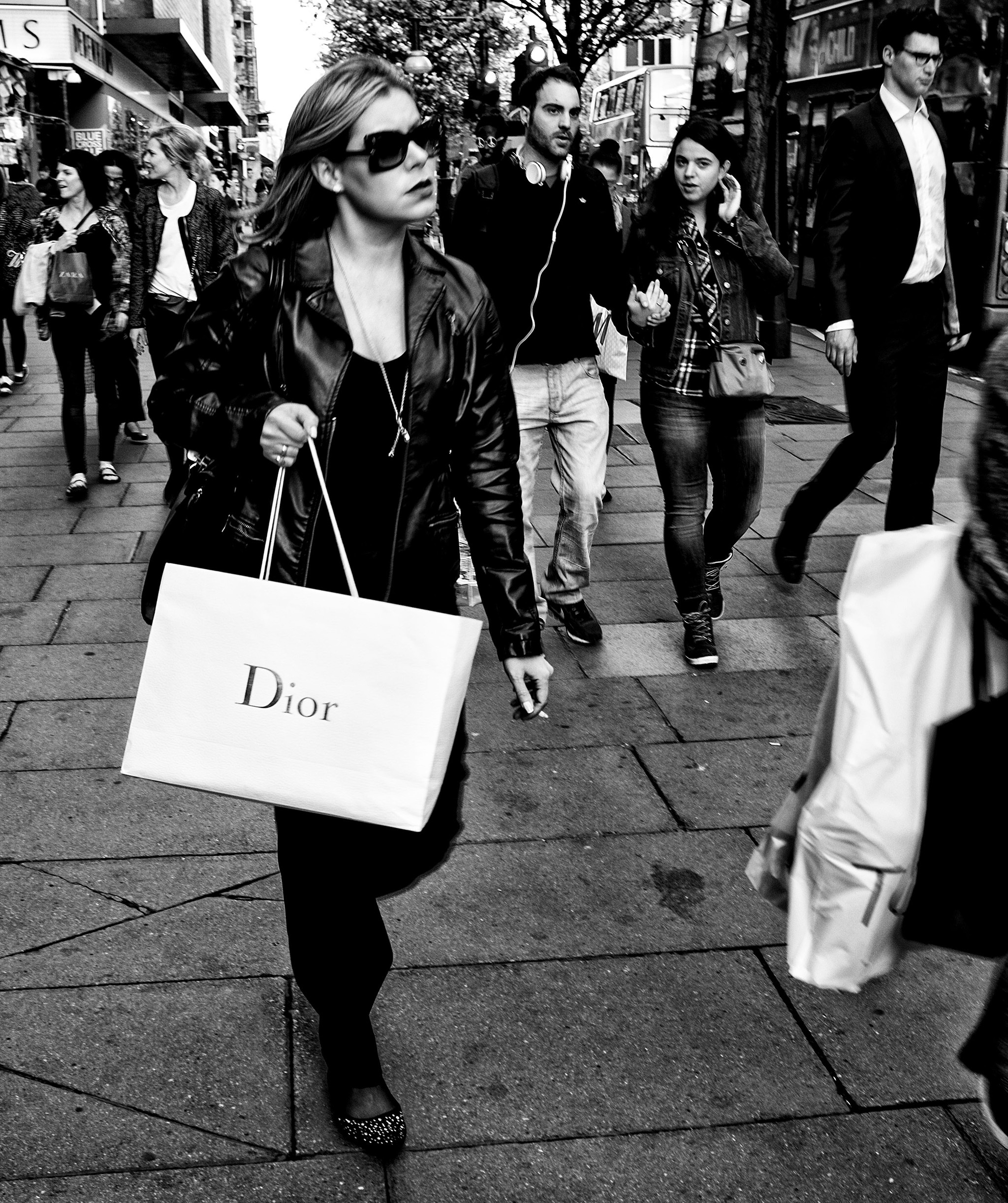 London - Jonathan Straight Photography