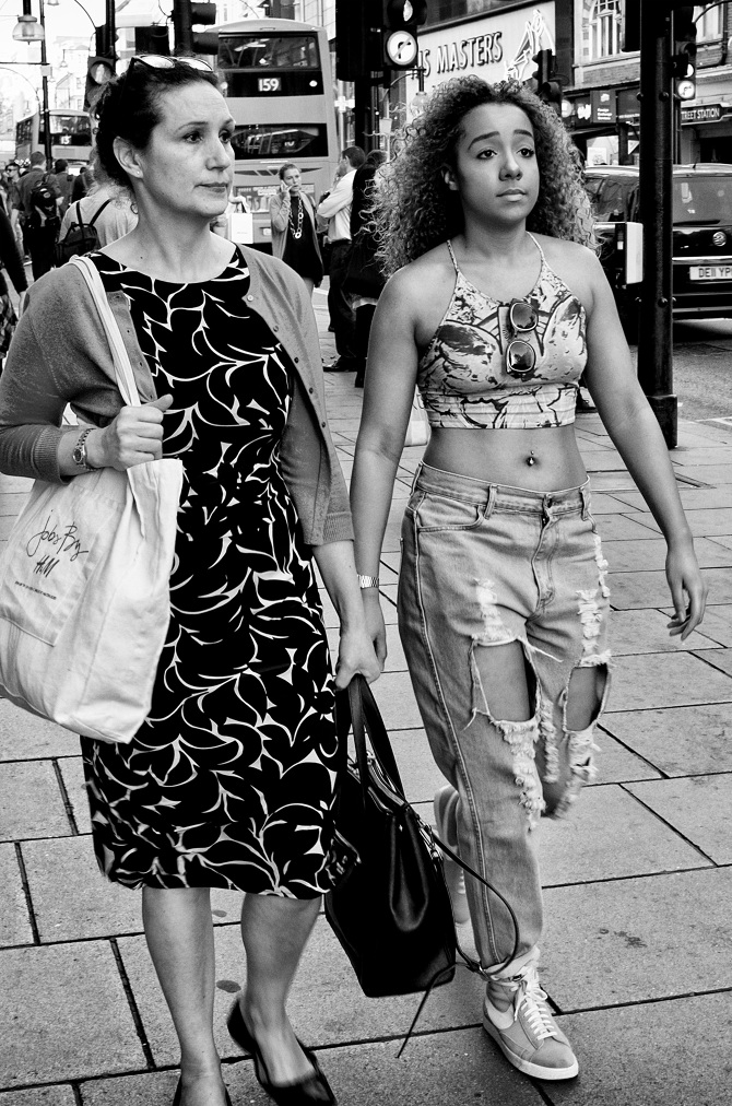 London - Jonathan Straight Photography