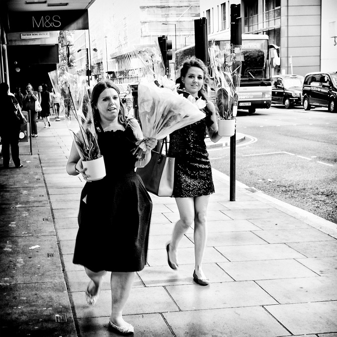 London - Jonathan Straight Photography