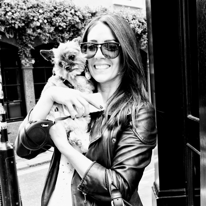 London - Jonathan Straight Photography