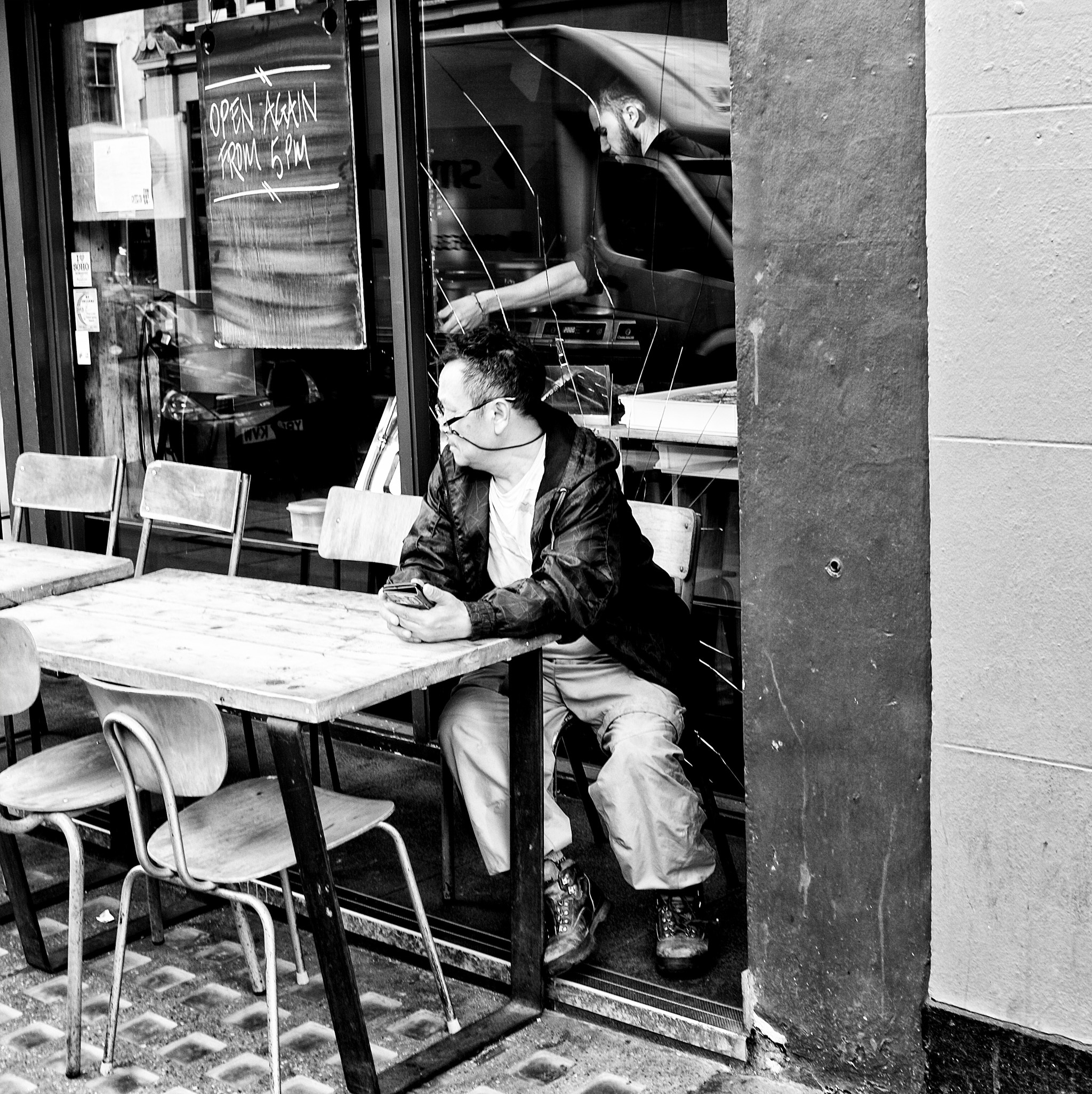 London - Jonathan Straight Photography