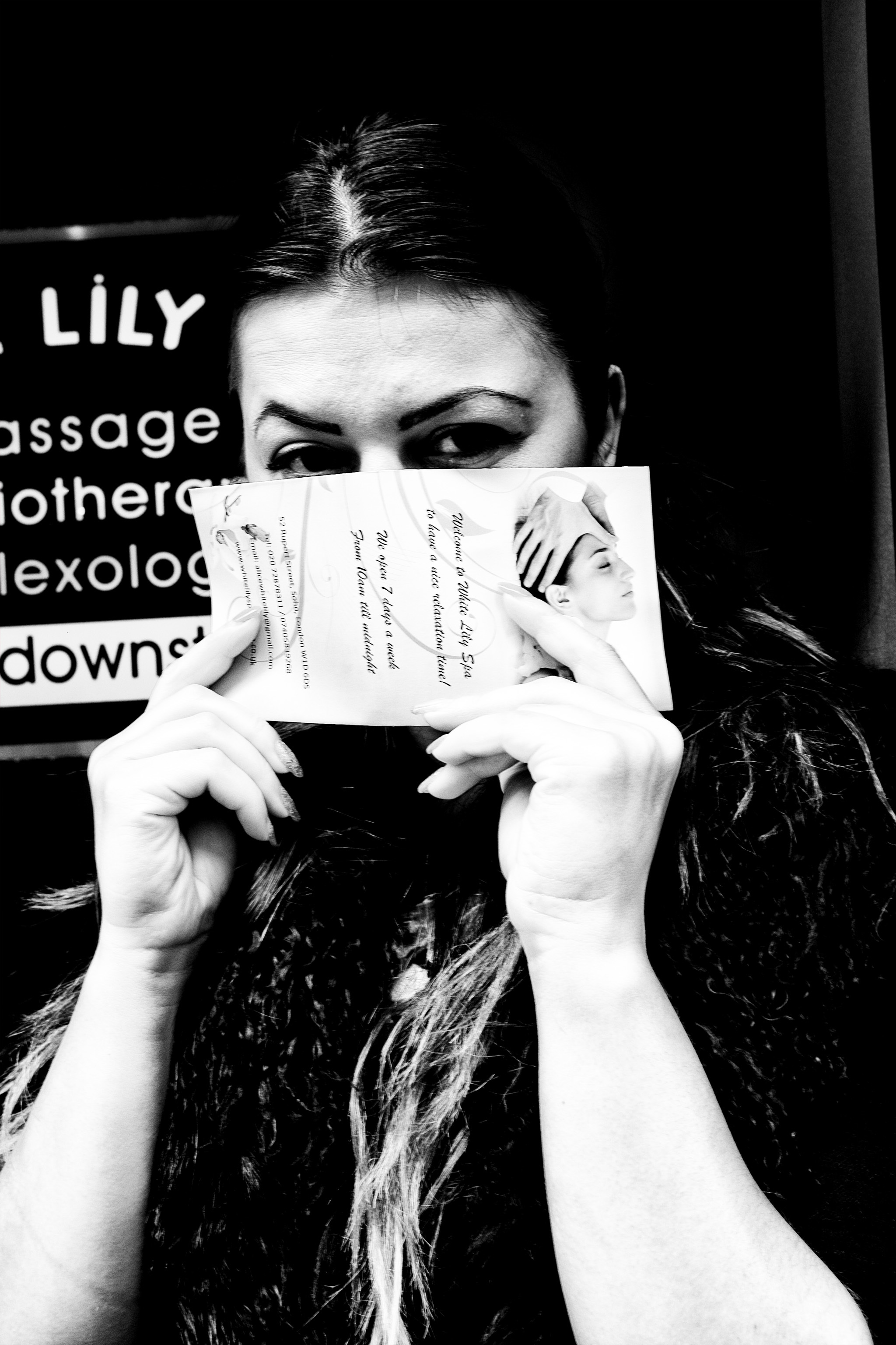 London - Jonathan Straight Photography