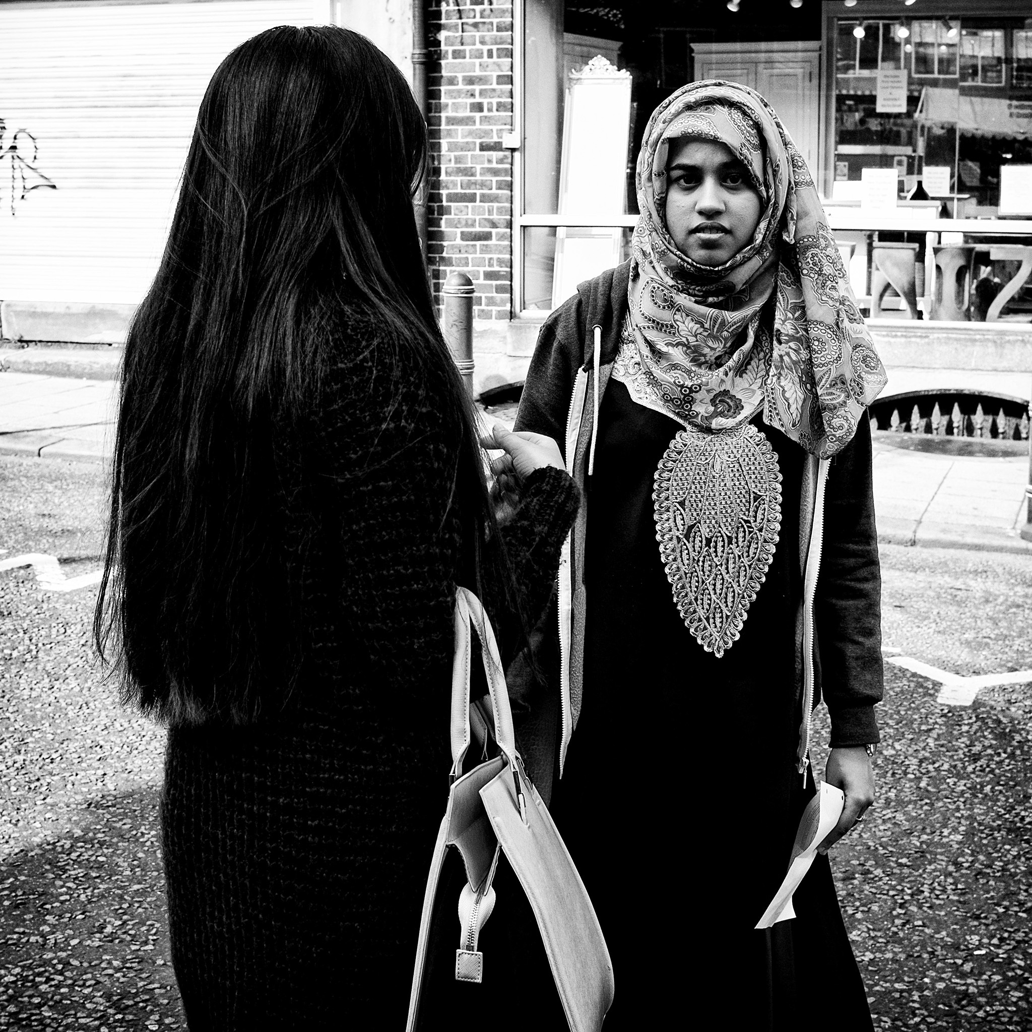 Huddersfield - Jonathan Straight Photography