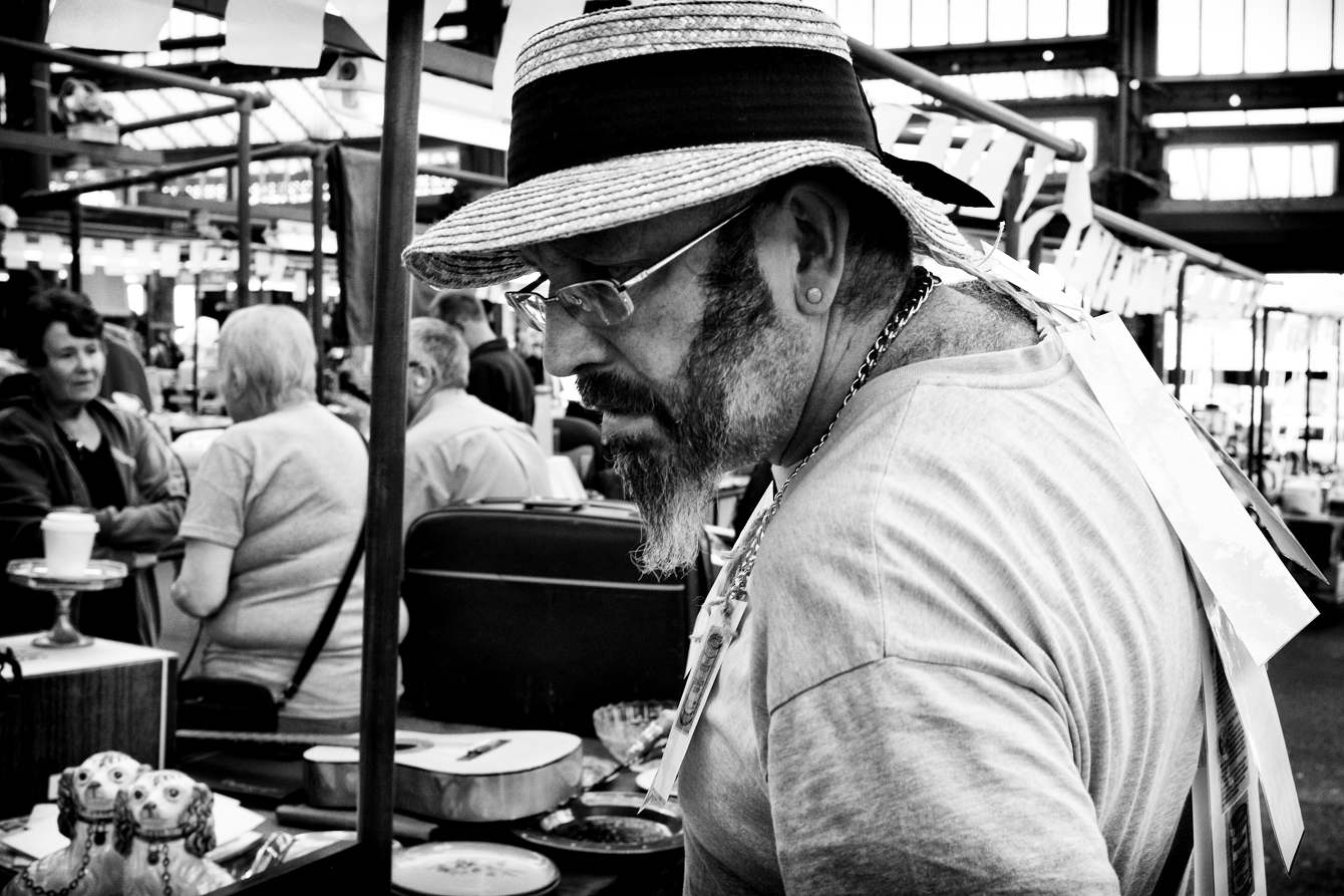 Huddersfield - Jonathan Straight Photography