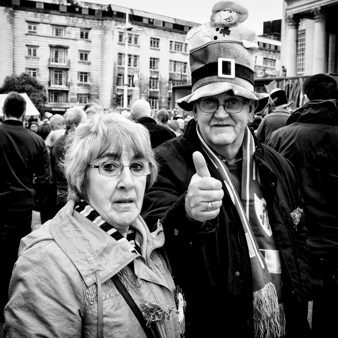 Leeds - Jonathan Straight Photography