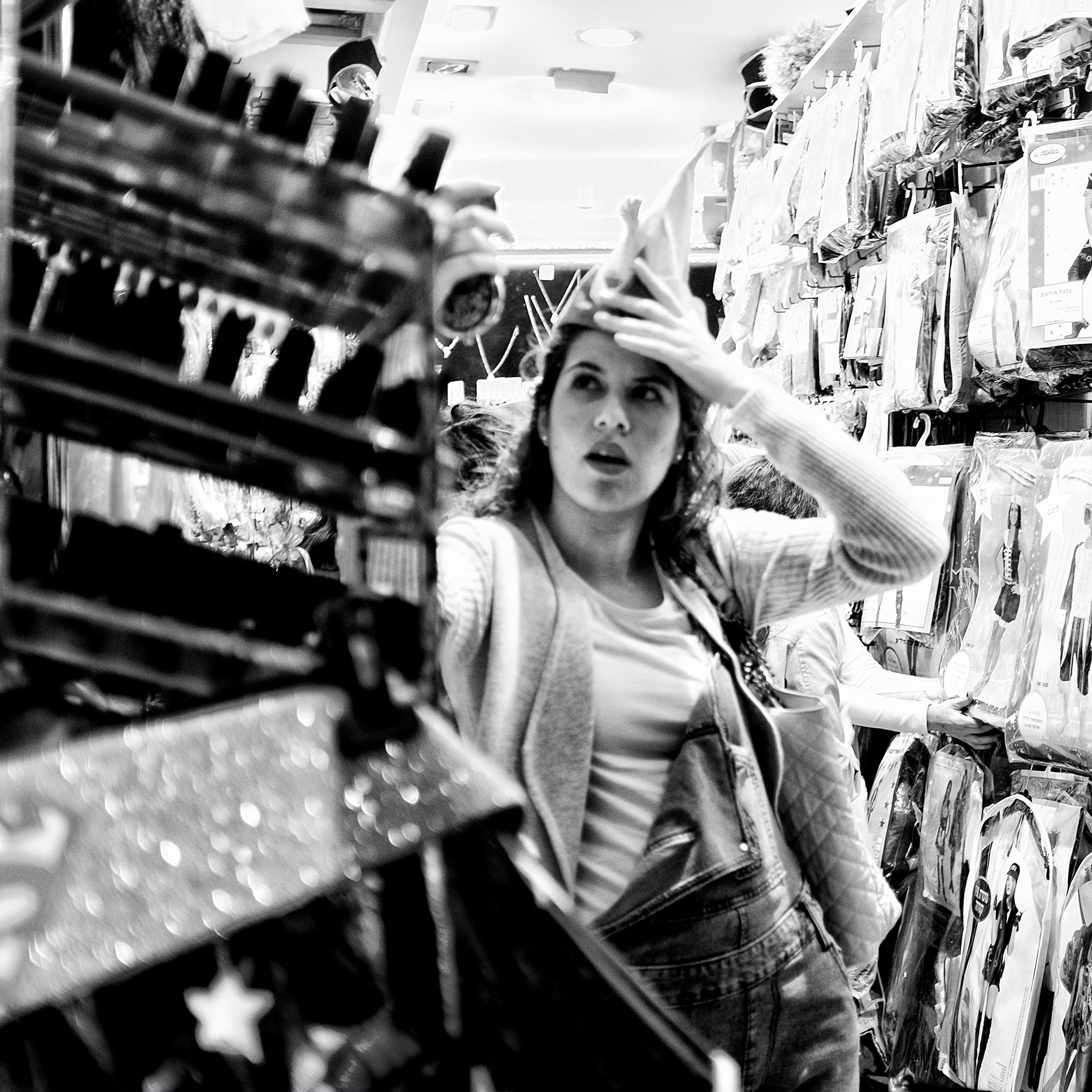Tel Aviv - Jonathan Straight Photography