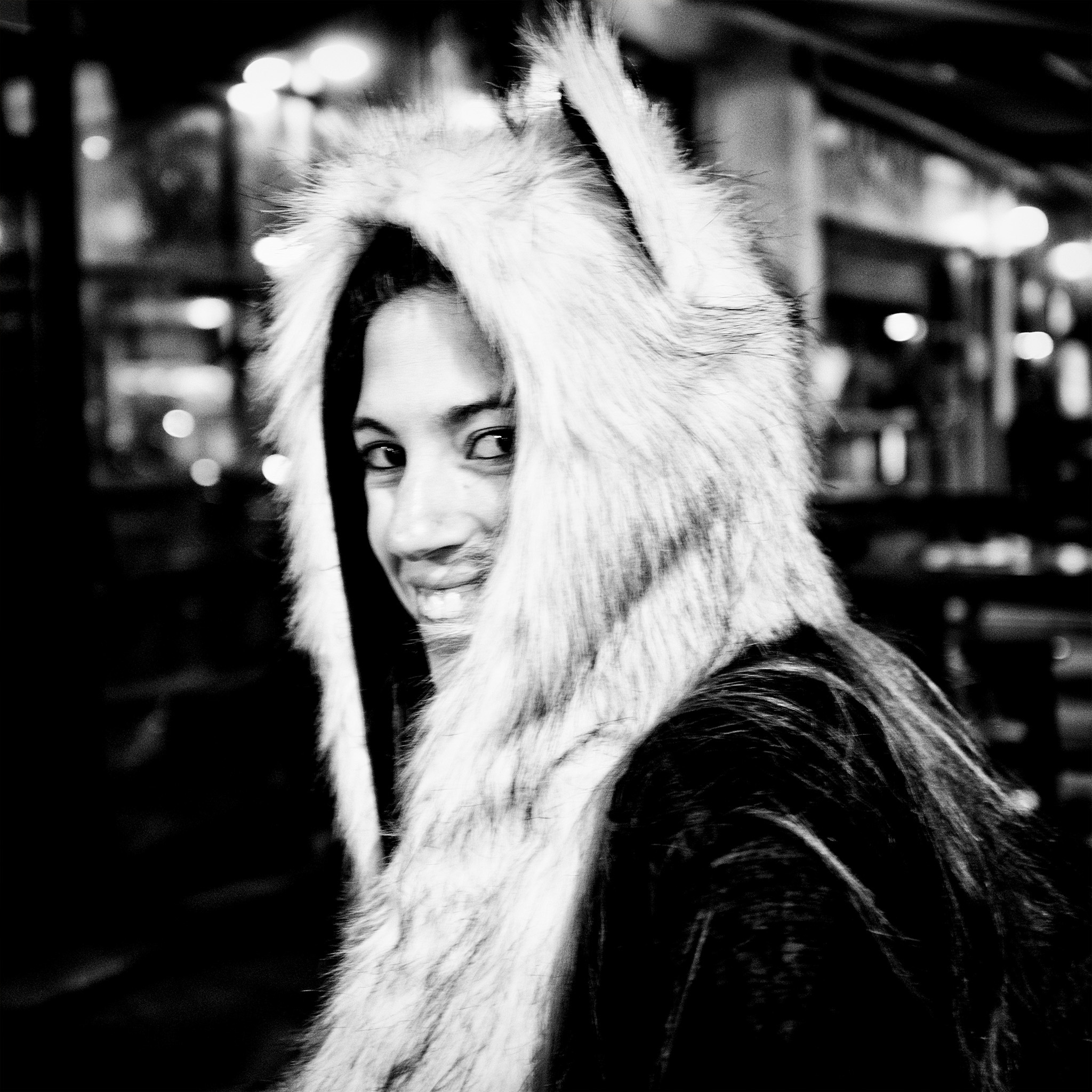 Tel Aviv - Jonathan Straight Photography