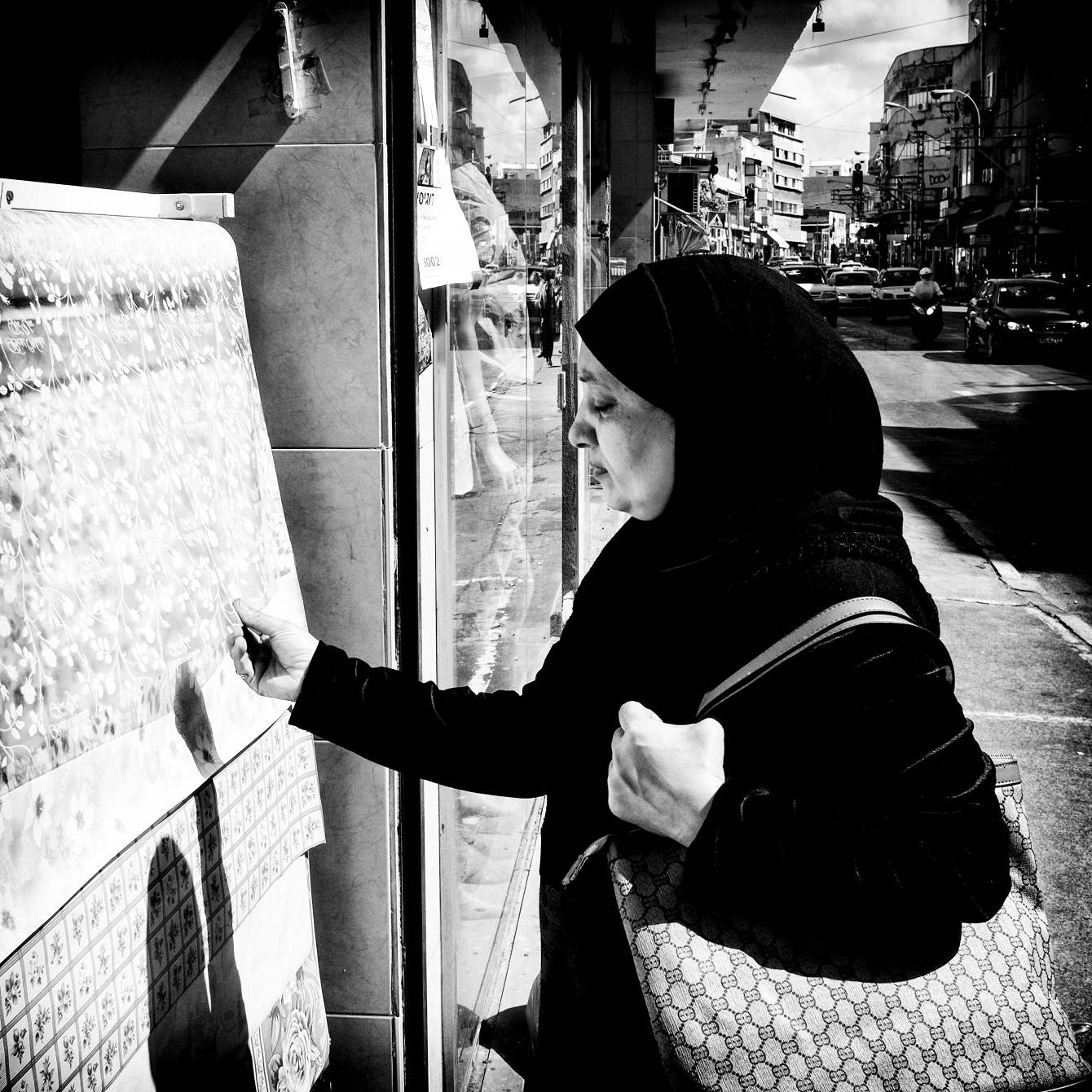 Tel Aviv - Jonathan Straight Photography