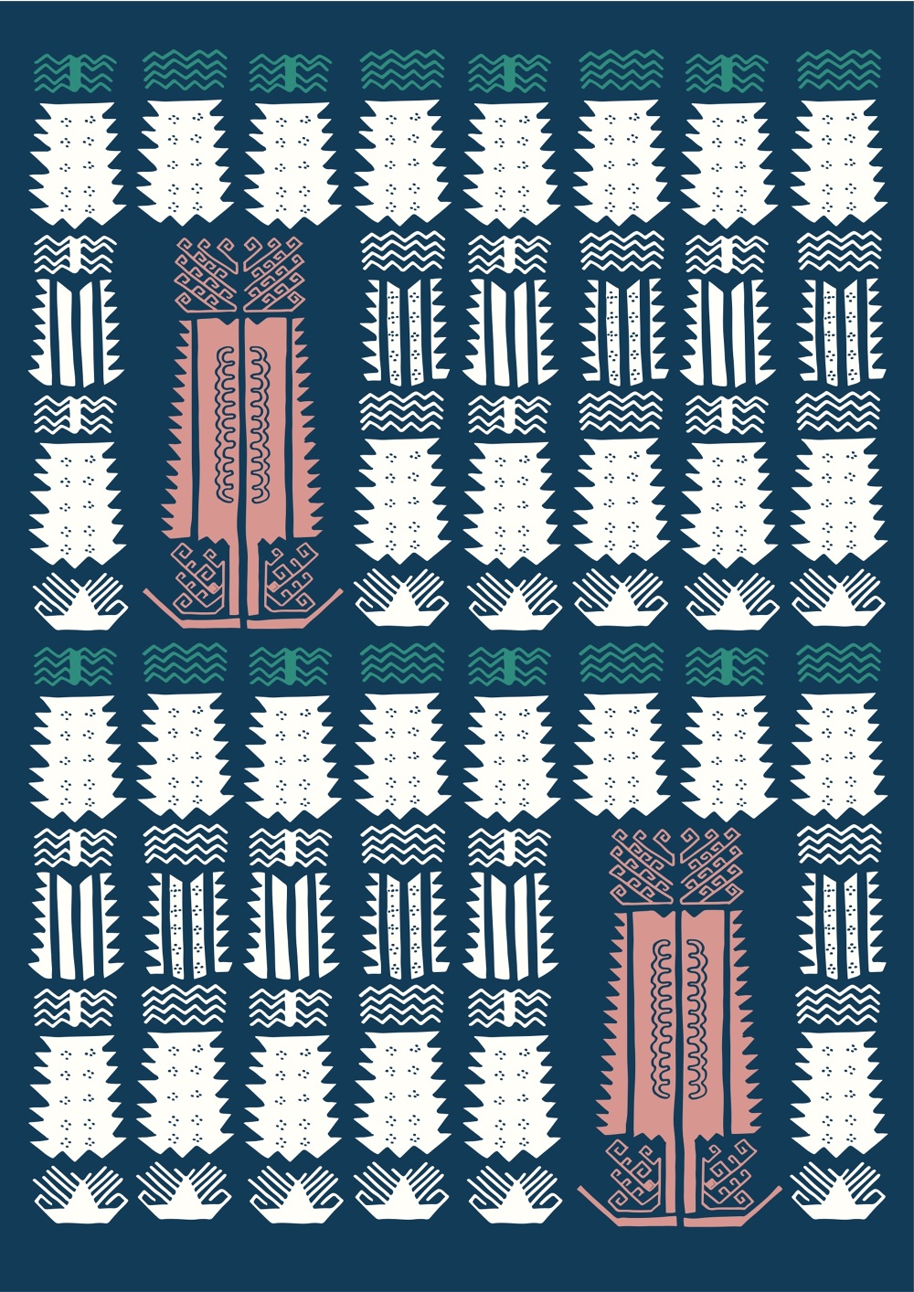 Palepai - Indonesia in Patterns