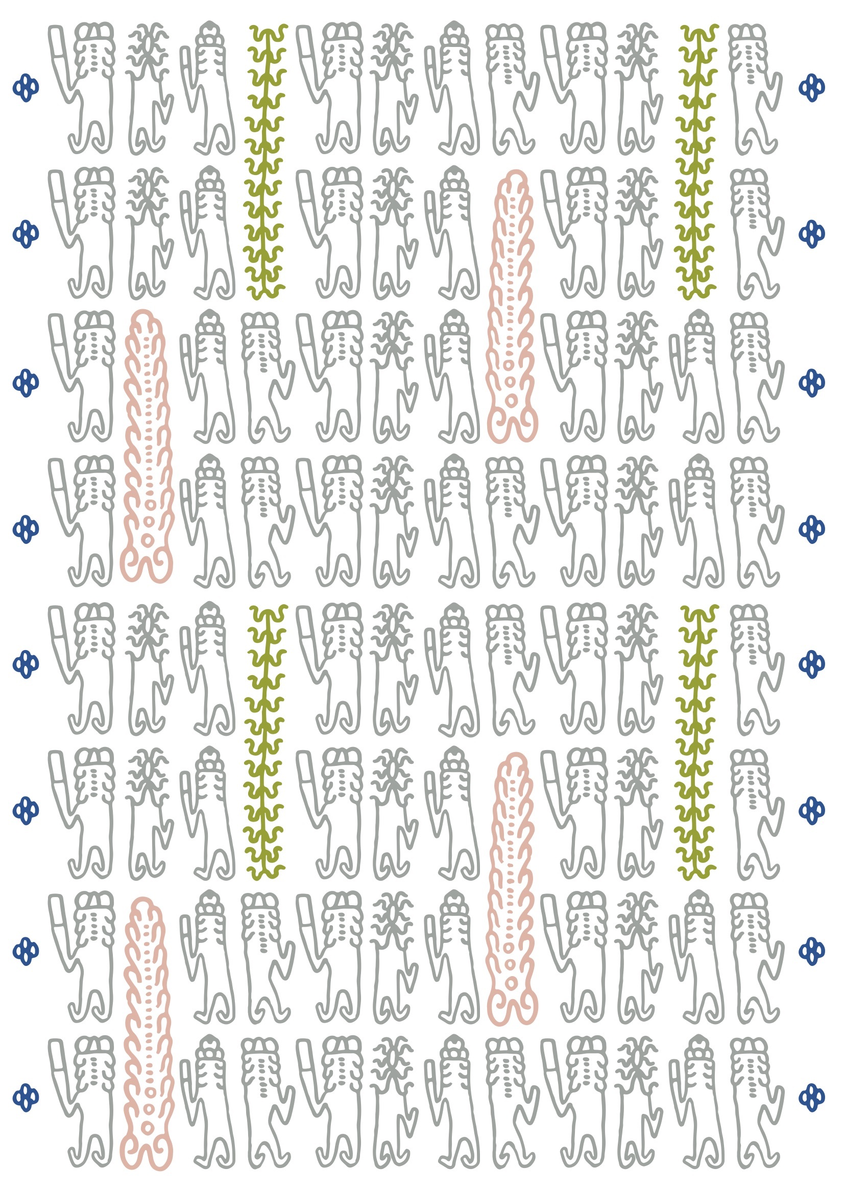 Sumatran Wedding - Indonesia in Patterns