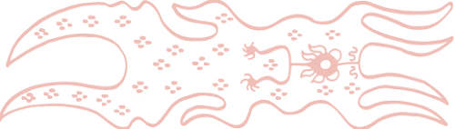 Tapis Inuh - Indonesia in Patterns