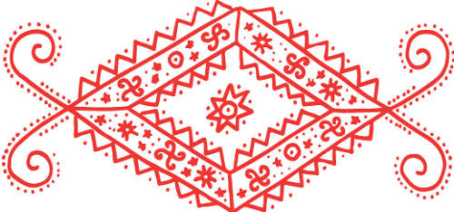 Simbut - Indonesia in Patterns