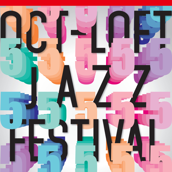2015 OCT-LOFT Jazz Festival - SURE