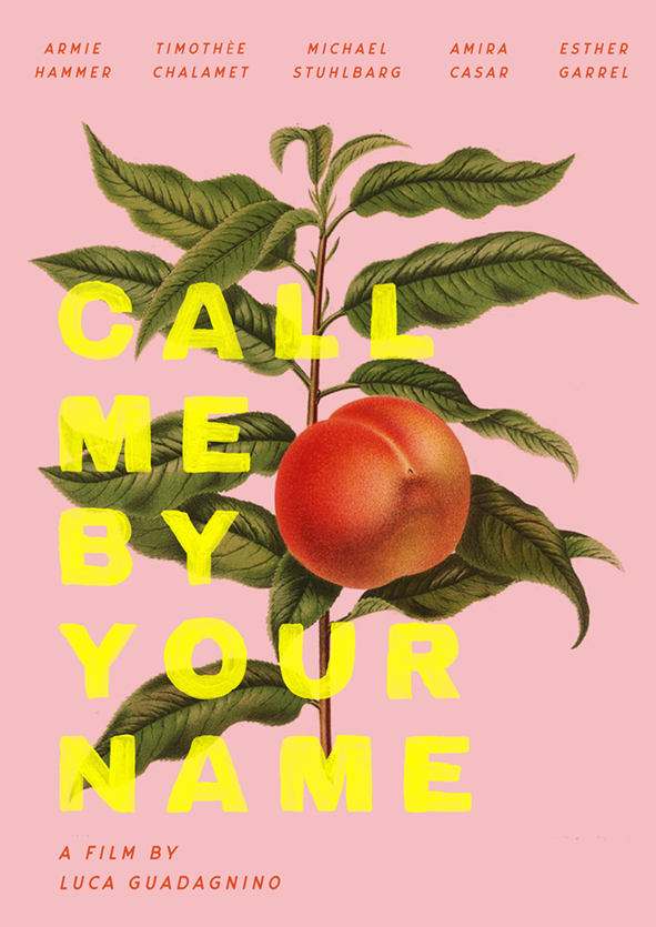 ALT-MOVIE POSTERS - Silvia Montanari