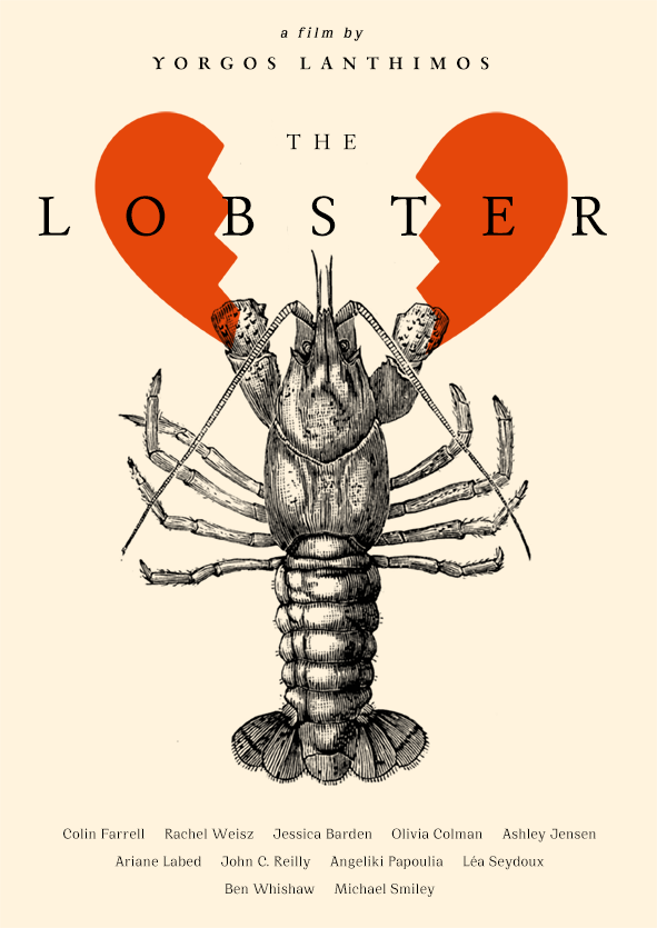 ALT-MOVIE POSTERS - Silvia Montanari