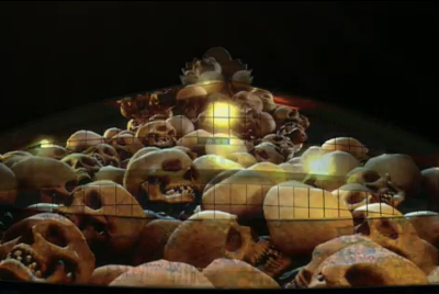 Hamalir 3d mapping - vahikasoyan