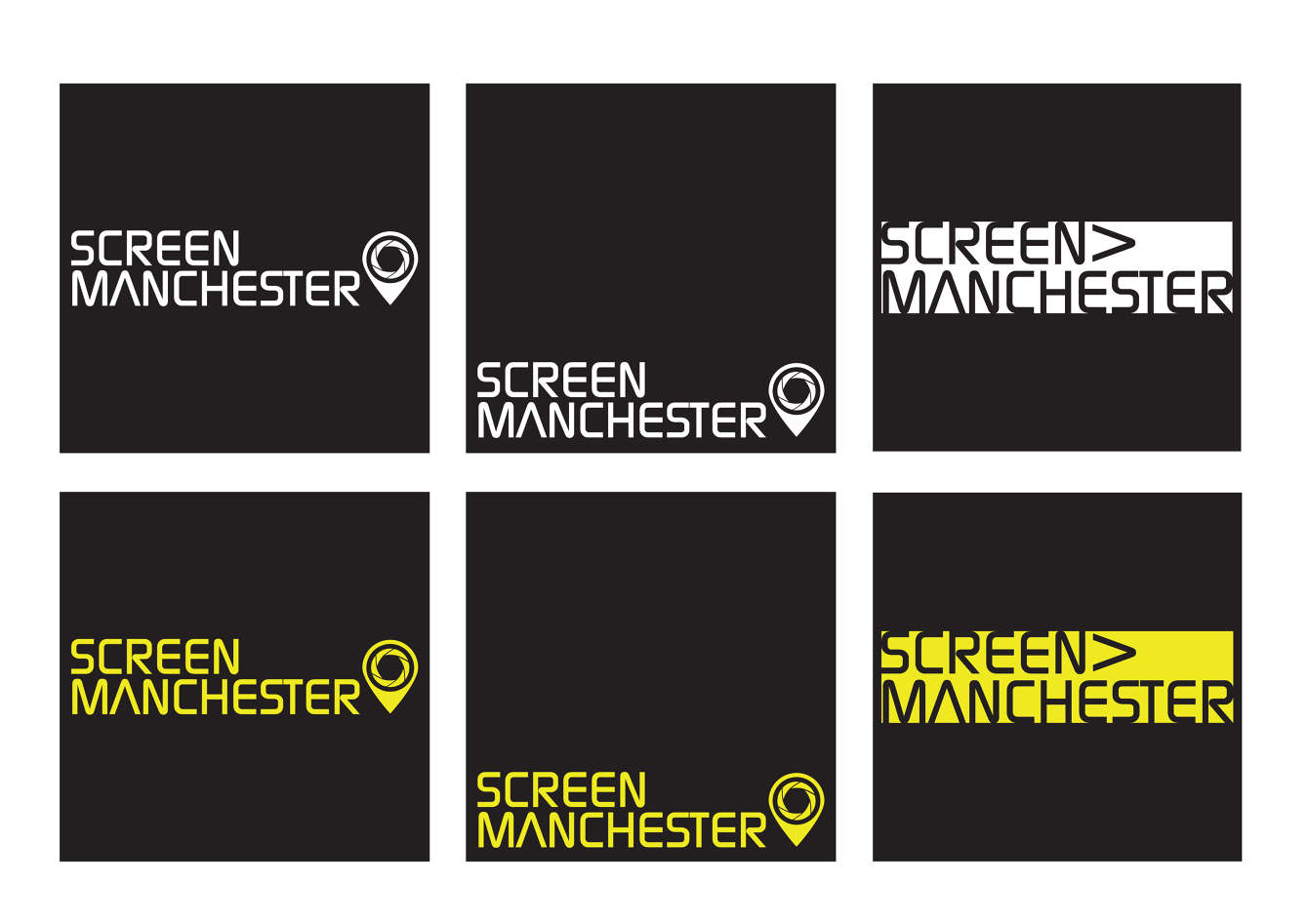 Screen Manchester - Matthew Nevitt