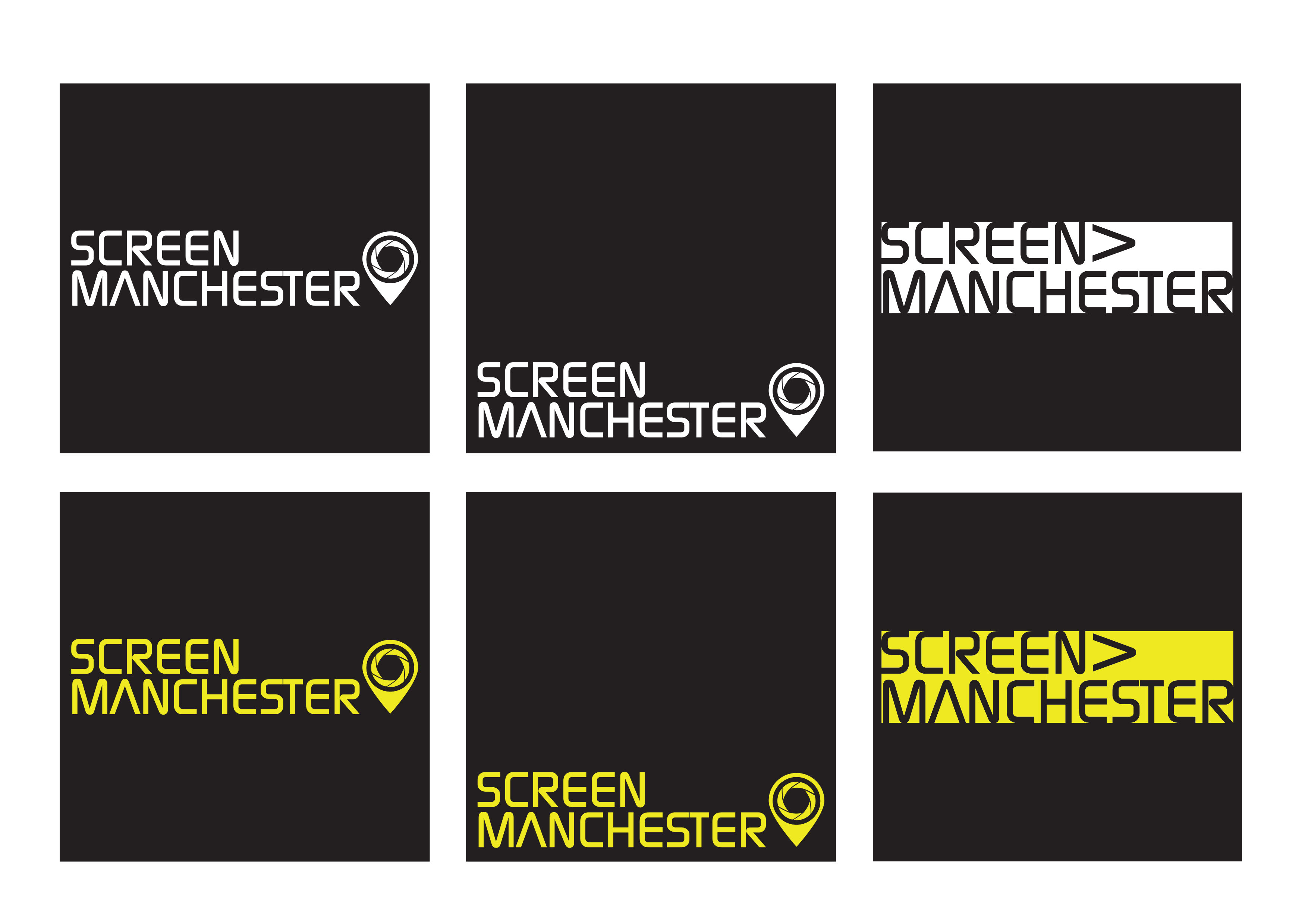 Screen Manchester - Matthew Nevitt