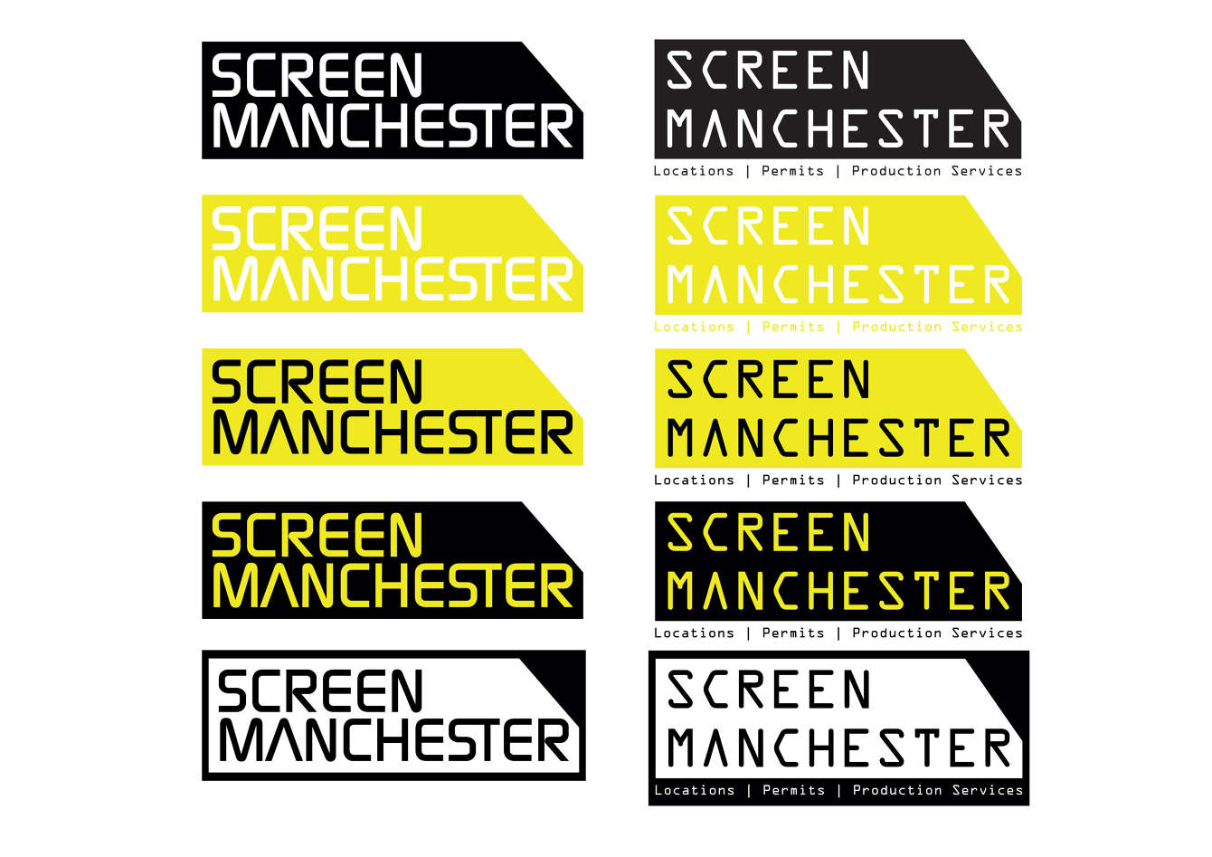 Screen Manchester - Matthew Nevitt