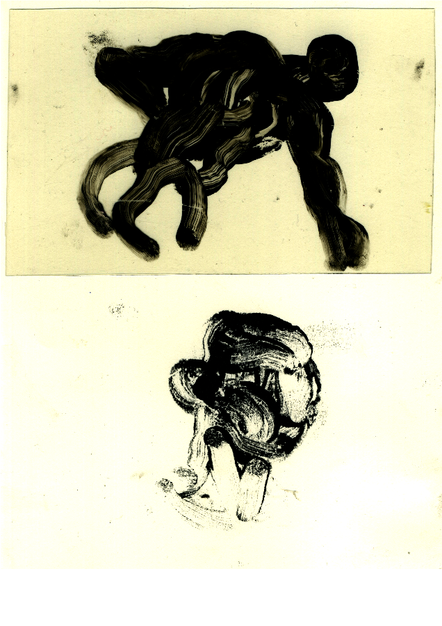 Savon Marc - Brice DUMAS