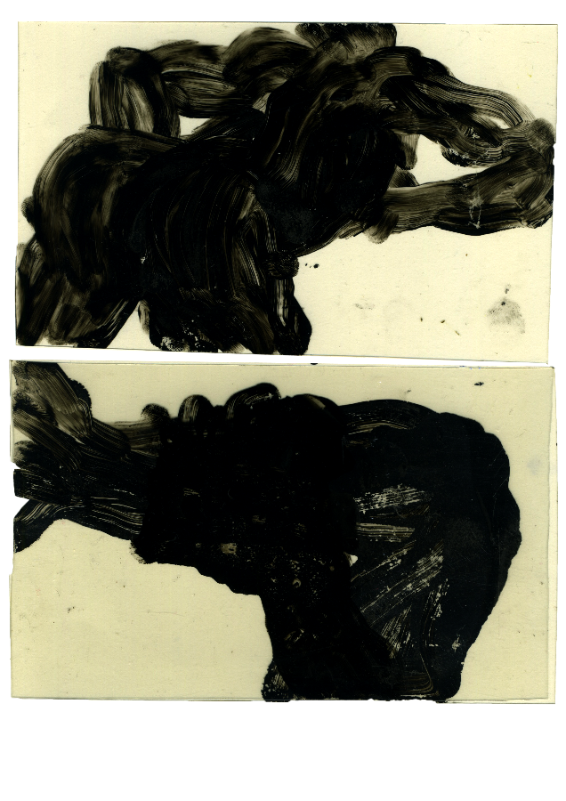 Savon Marc - Brice DUMAS