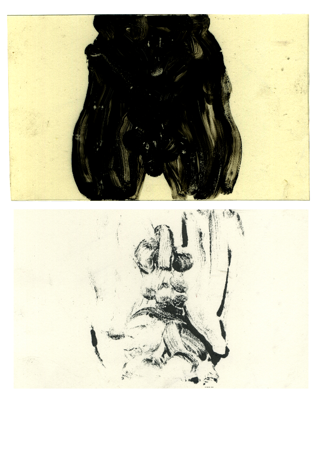 Savon Marc - Brice DUMAS