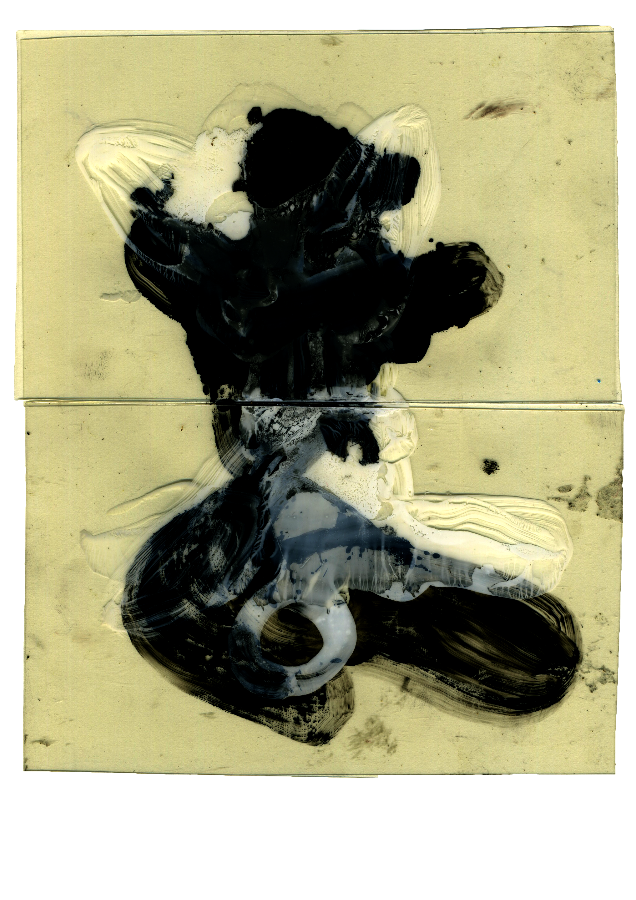 Savon Marc - Brice DUMAS