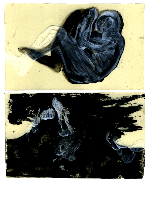 Savon Marc - Brice DUMAS