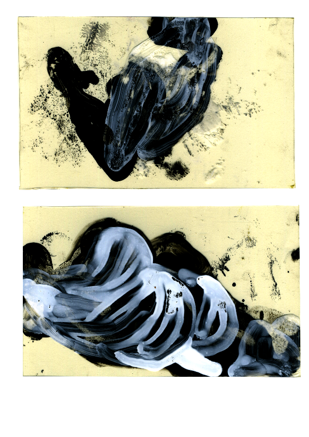 Savon Marc - Brice DUMAS